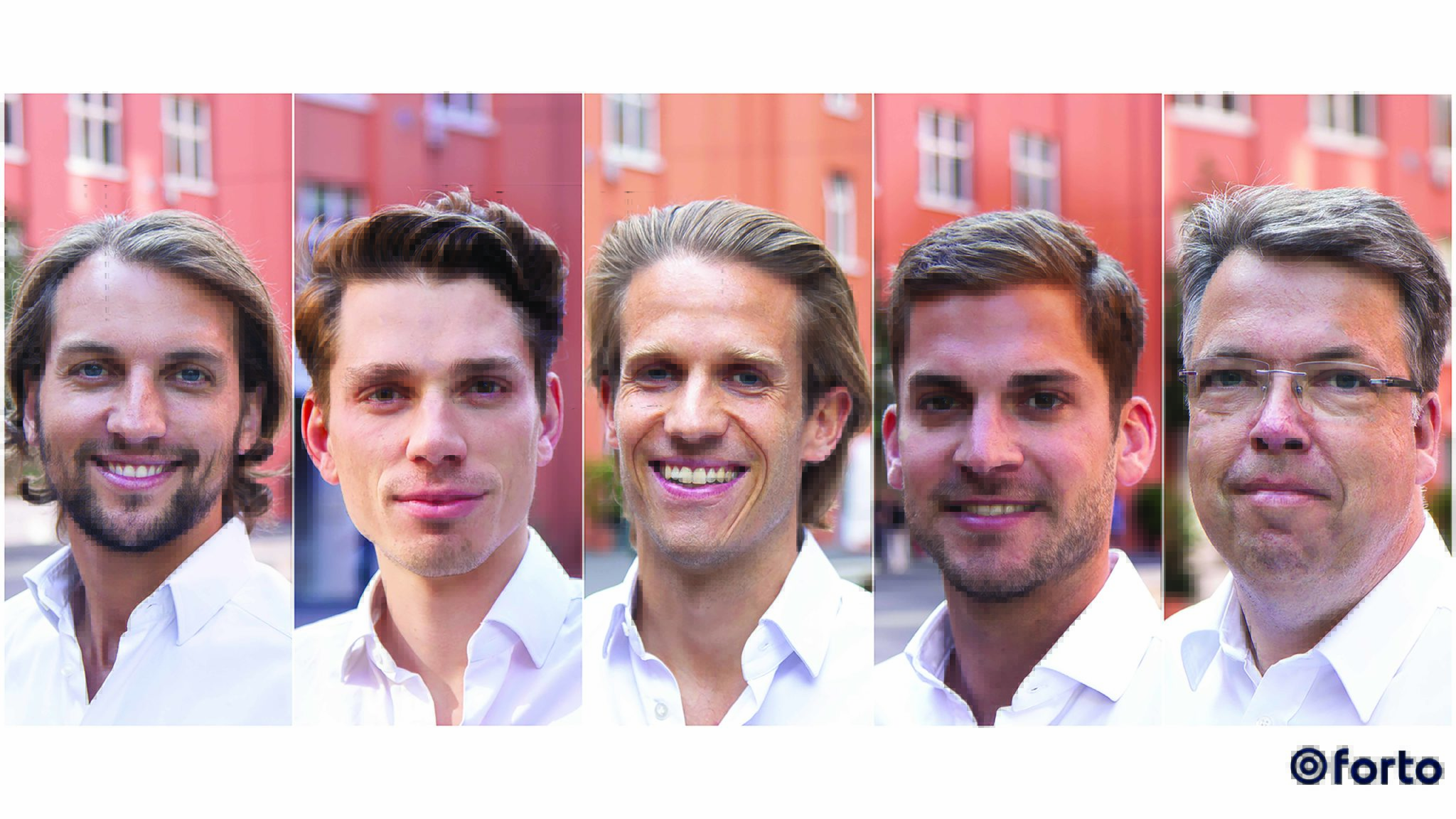 FreightHub wird Forto: Neue Marke repräsentiert das enorme Wachstum und ...