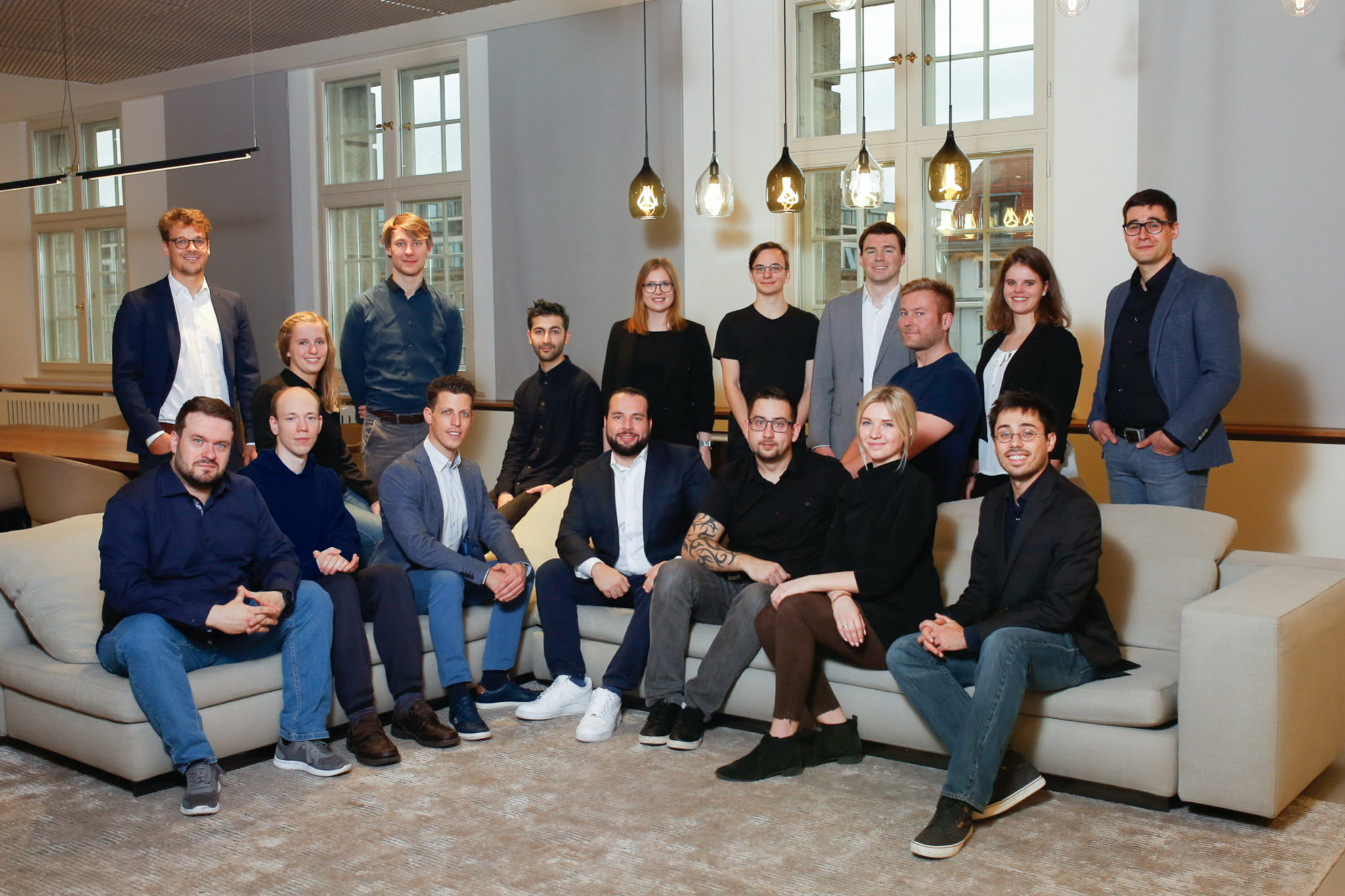 StackFuel - professionelle Weiterbildung im Bereich Data Analytics und ...