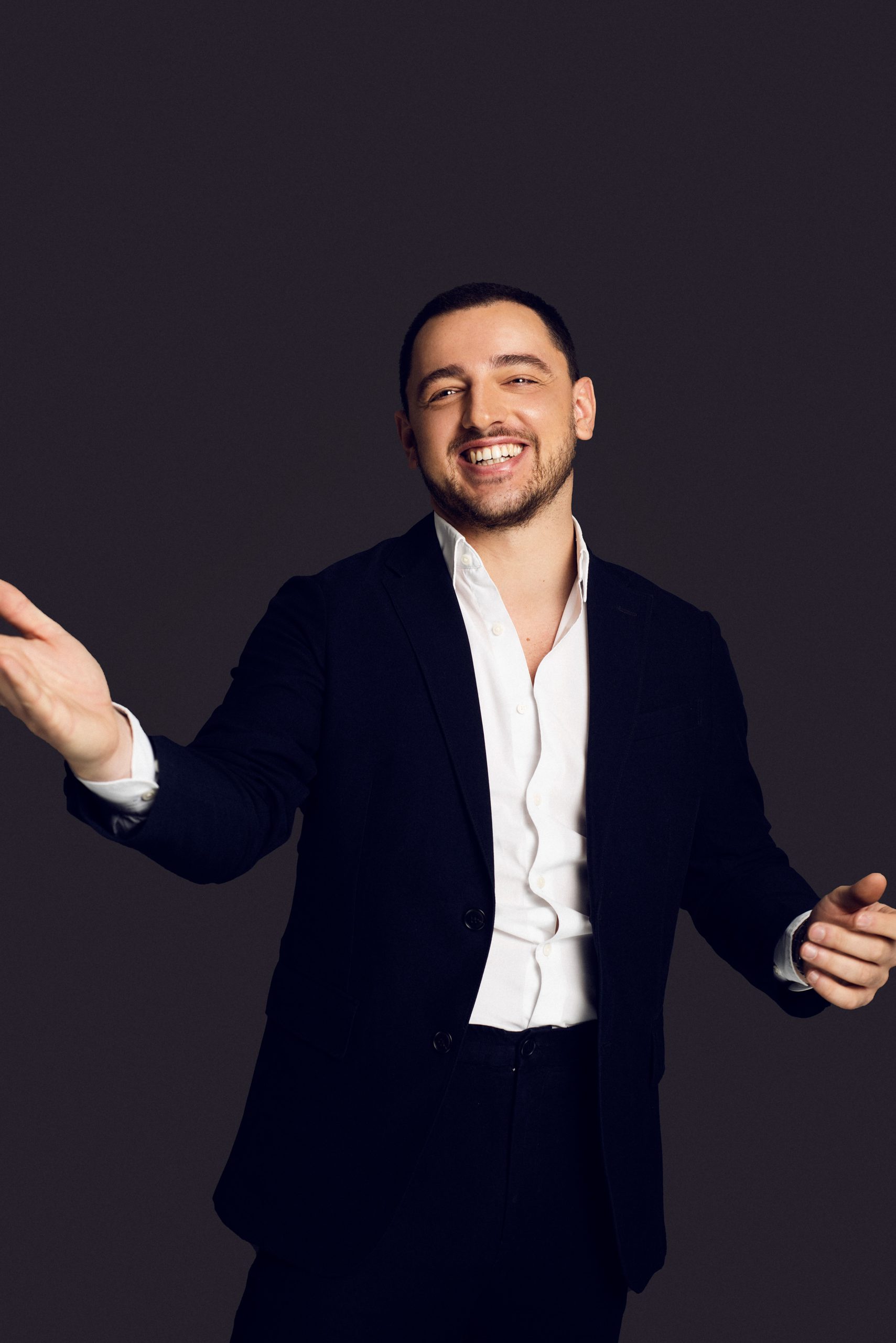 Luca Bovone von Habyt - BERLIN STARTUPS