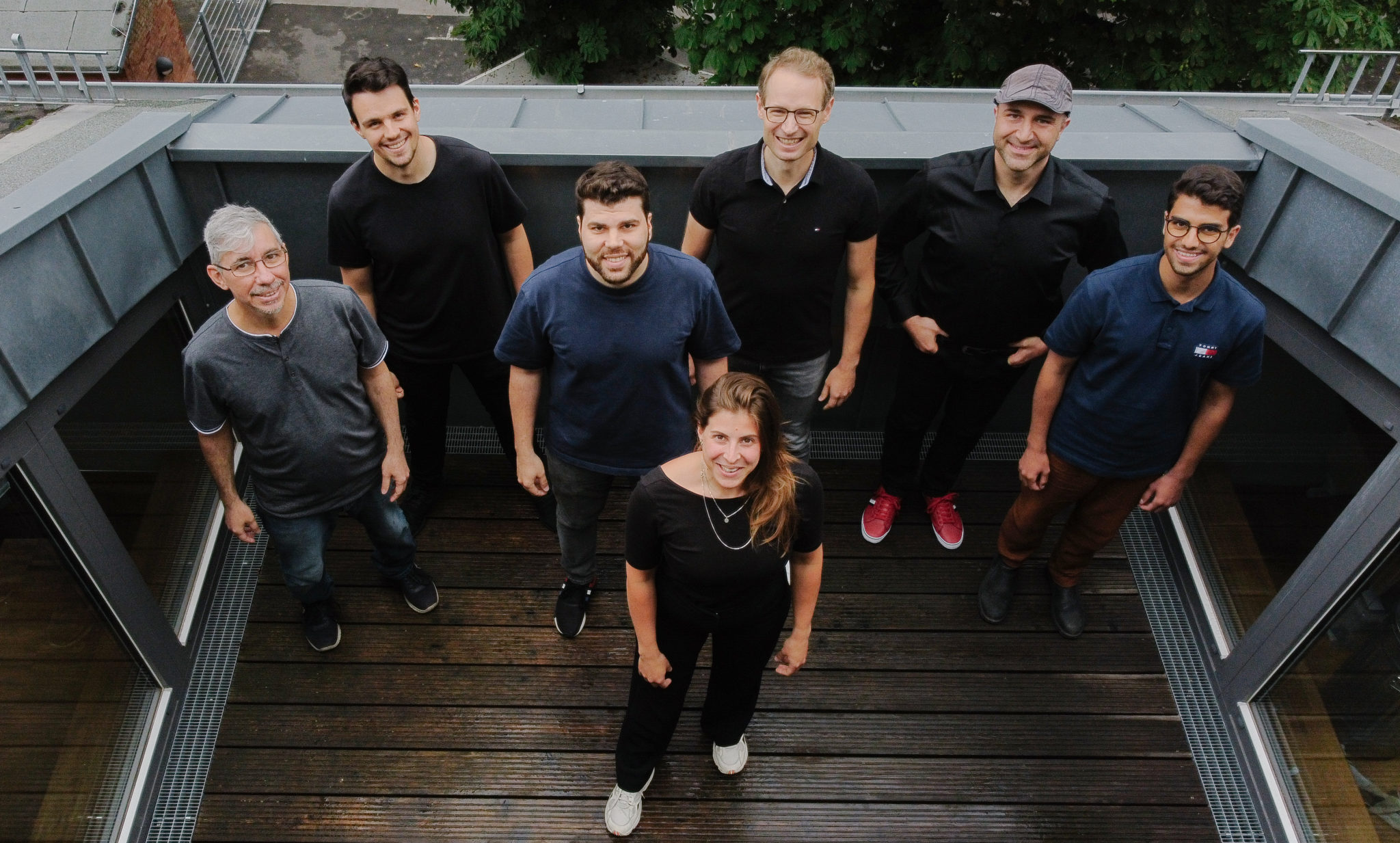 Footprint Technologies im Employer Portrait - BERLIN STARTUPS