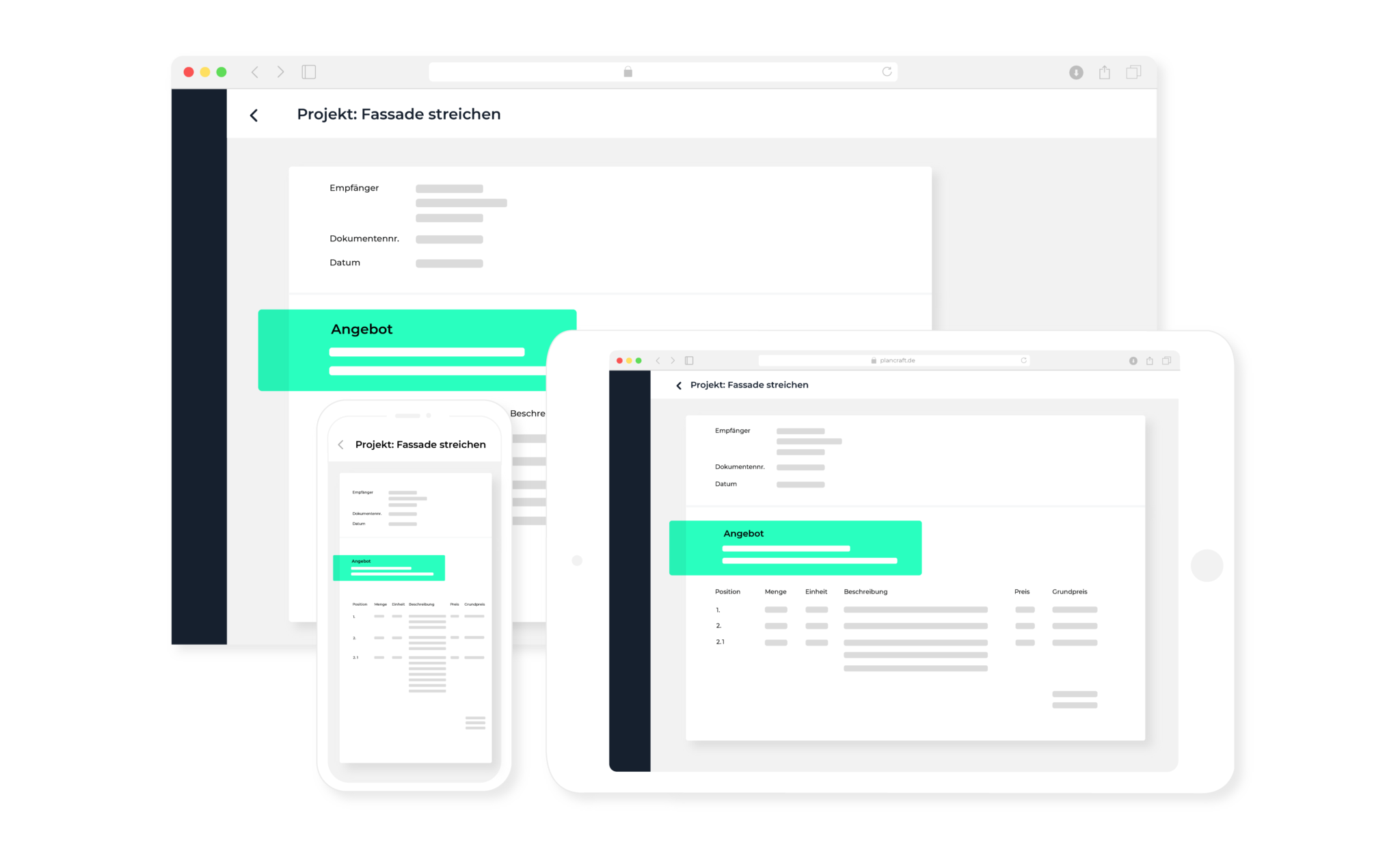 Plancraft - Software für Handwerker - BERLIN STARTUPS