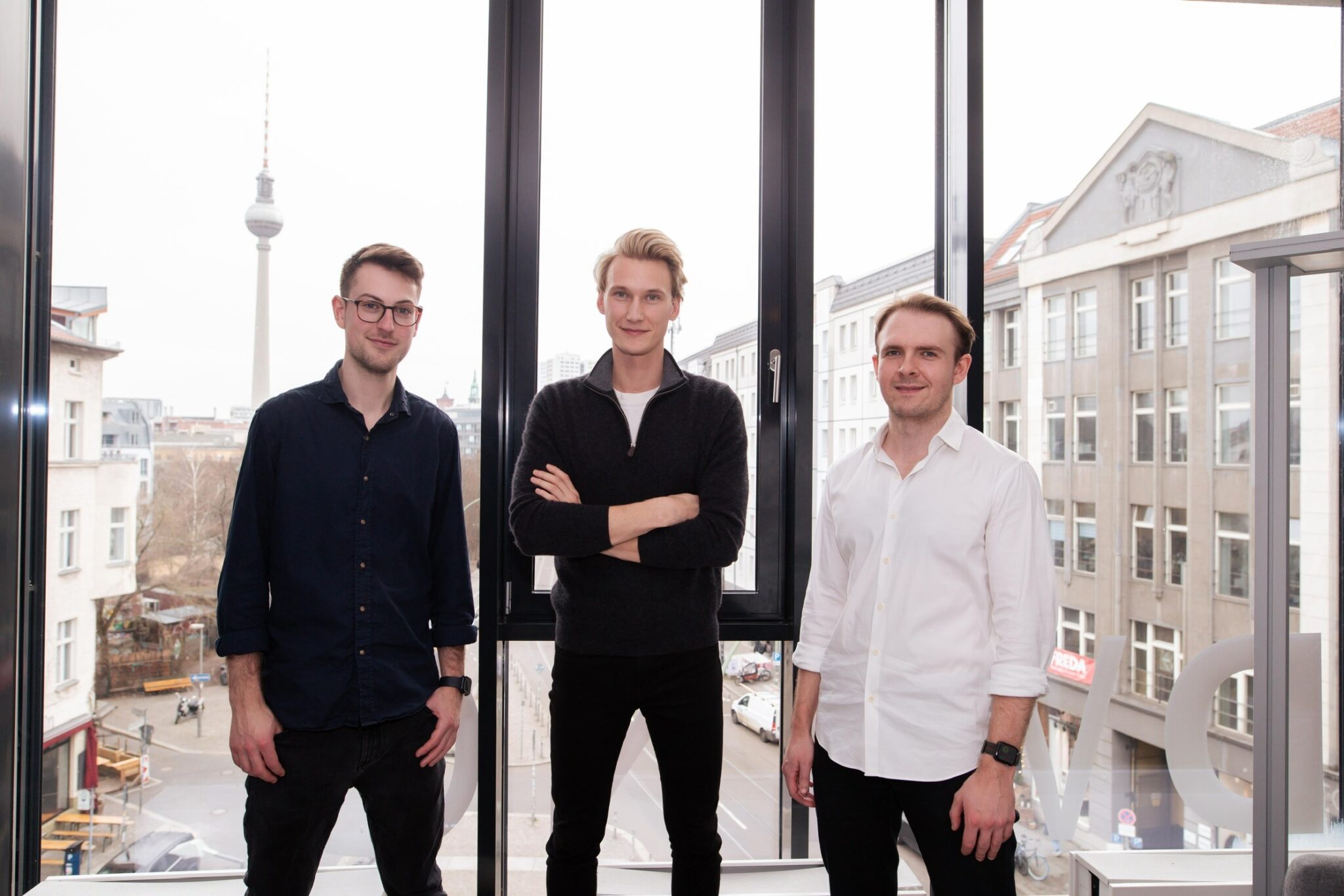 Matera: Wie ein PropTech einen neuen Standard in der Hausverwaltung setzt - BERLIN STARTUPS